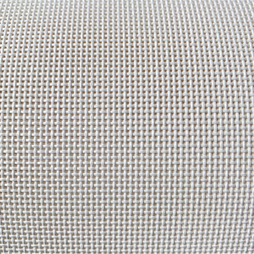 Phifertex Premium Mesh - White 7407-5001 | Bentwood Textiles