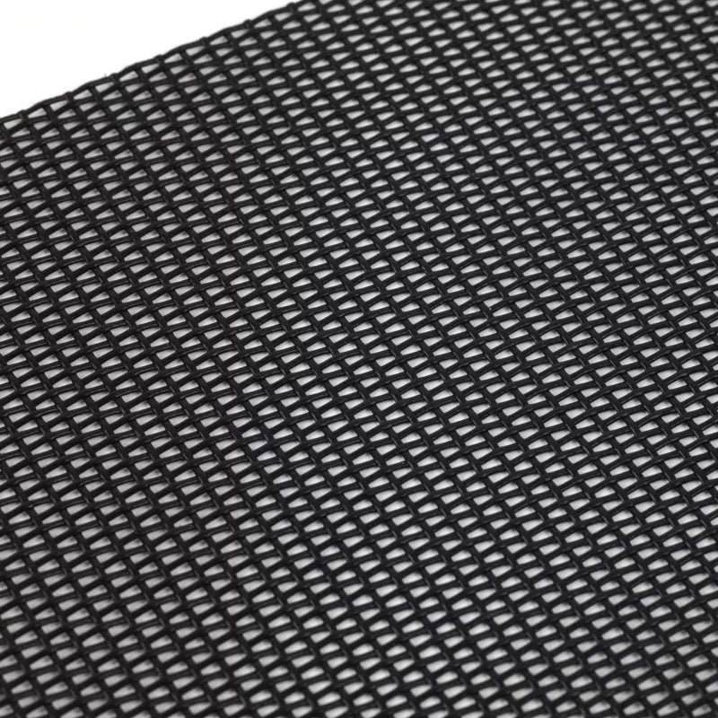 Phifertex Black Mesh | Bentwood Textiles